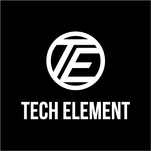 鐵克艾樂 Tech Element | 你想的一切從這裡開始